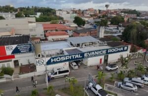 Camaçari ganhará o Hospital Evanice Rocha, com atendimentos e cirurgias ...